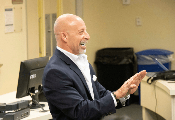 OnlineNeuro - Leadership Initiatives