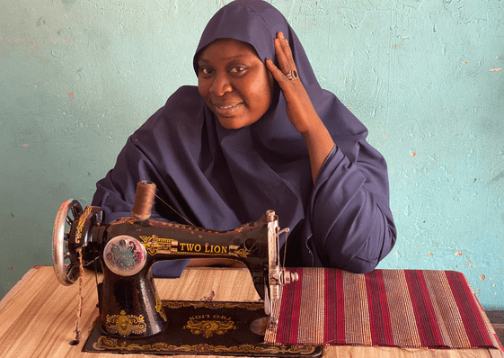 BusinessFMcCarthy - Leadership Initiatives