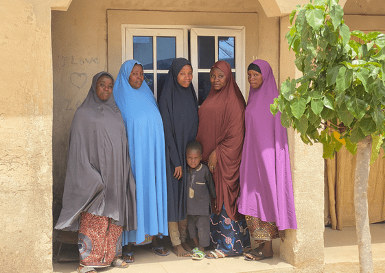 BusinessFMcCarthy - Leadership Initiatives