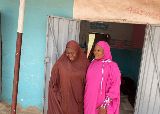 BusinessFMcCarthy - Leadership Initiatives