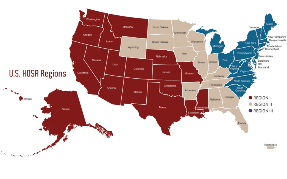 HOSAAlumni - Leadership Initiatives