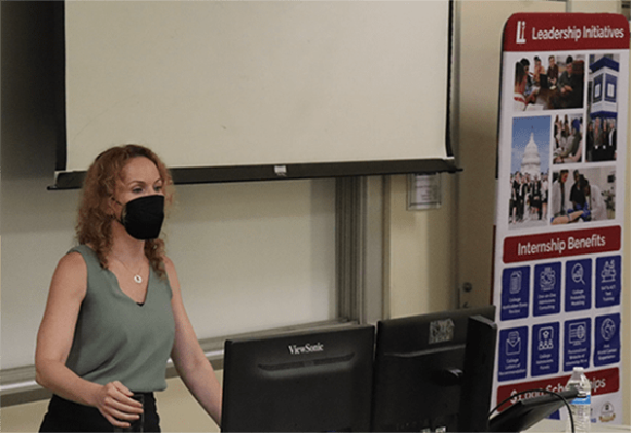 Law2BStaples - Leadership Initiatives