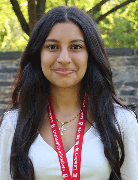 MedYShenouda - Leadership Initiatives