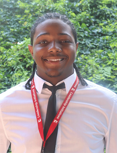 CyberJButler - Leadership Initiatives