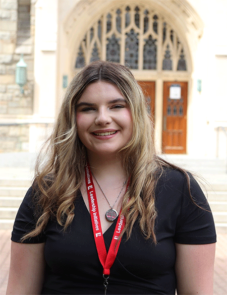 MedCMcDaniel - Leadership Initiatives