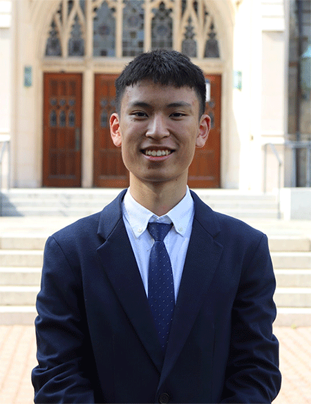 MedJHong - Leadership Initiatives