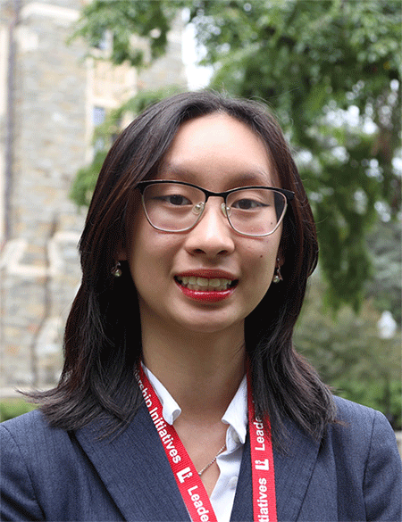 MedLTruong - Leadership Initiatives