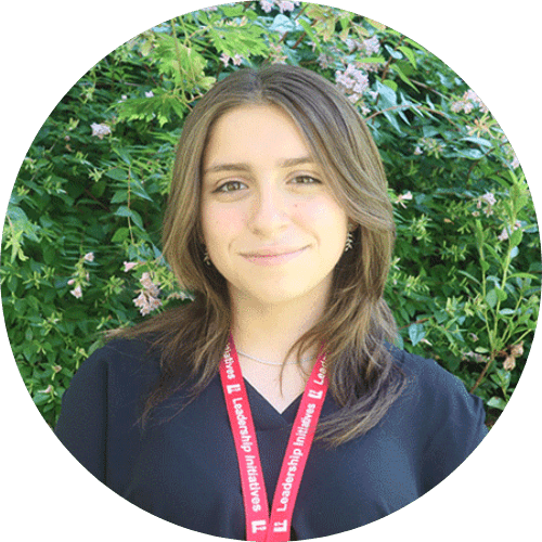 Indian Ridge Middle School - Leadership Initiatives