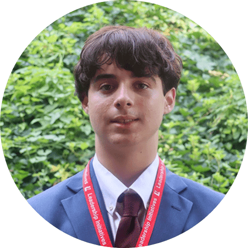 Indian Ridge Middle School - Leadership Initiatives