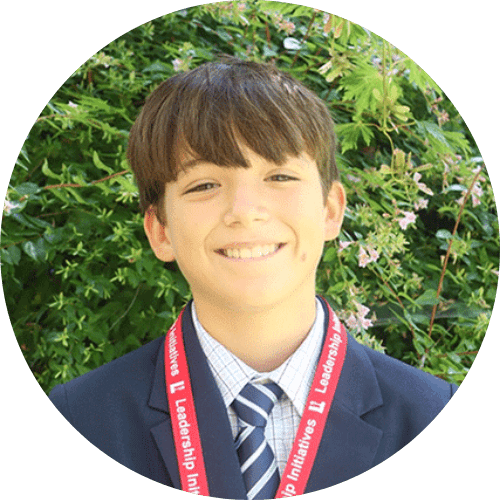 Indian Ridge Middle School - Leadership Initiatives