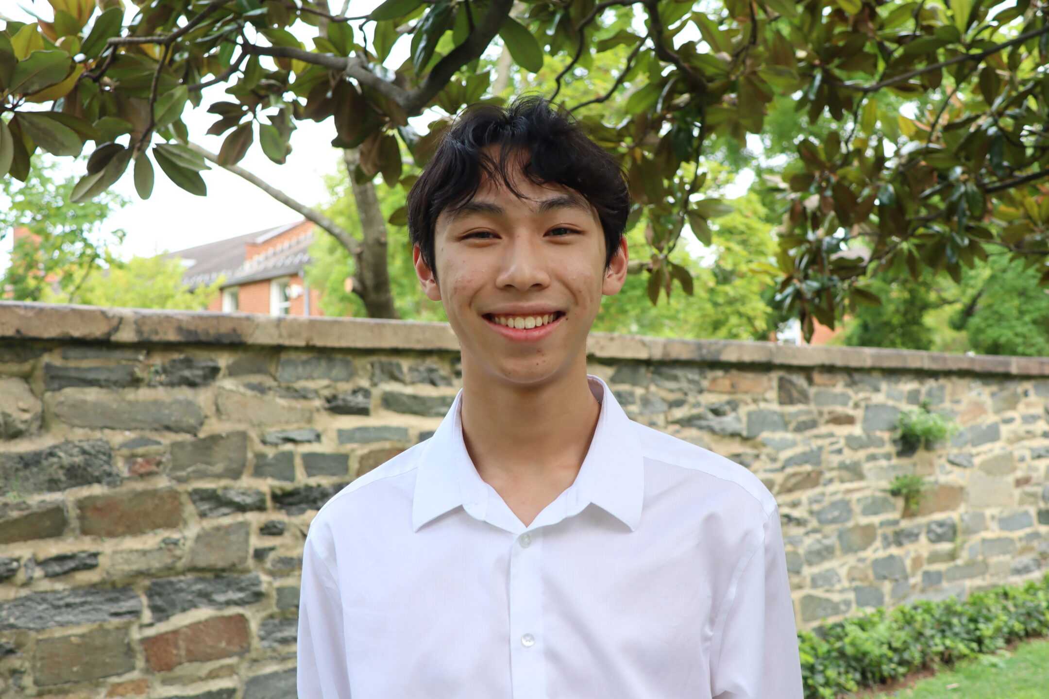 NeuroMNguyen - Leadership Initiatives