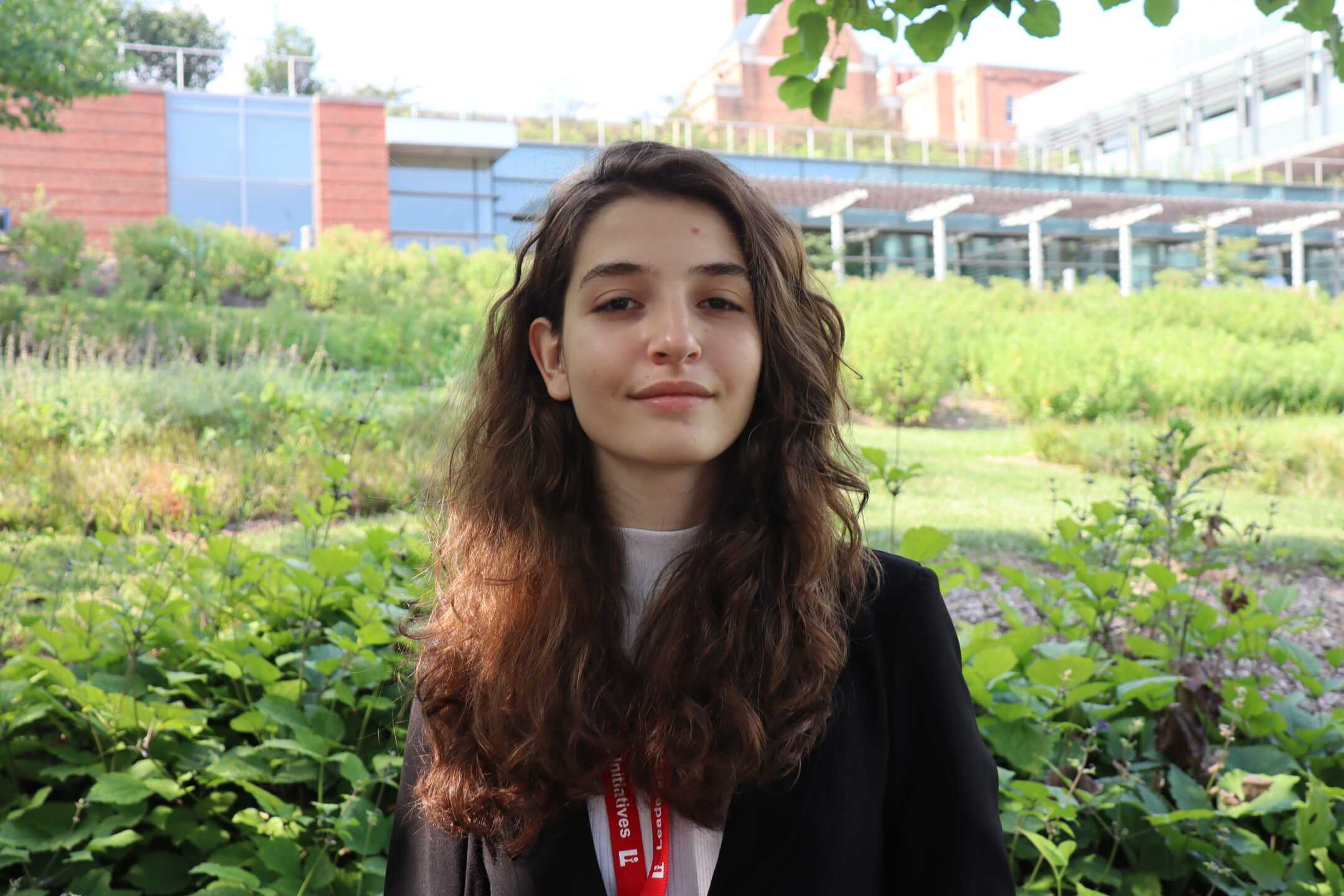 MedTNahapetyan - Leadership Initiatives