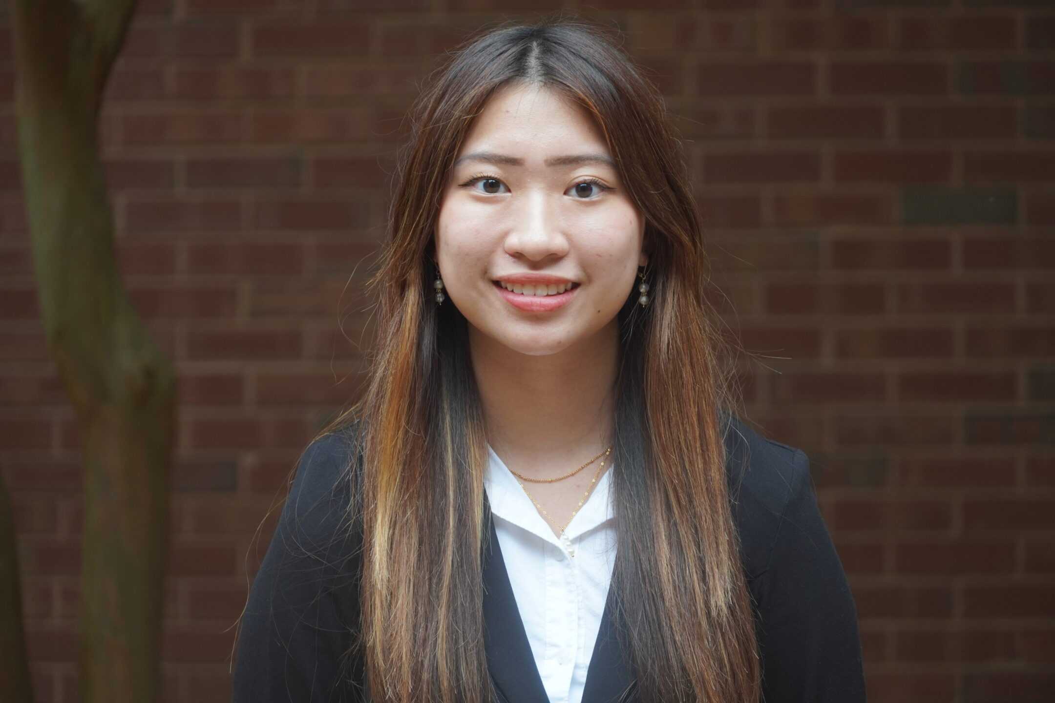 MedAbigailTran - Leadership Initiatives