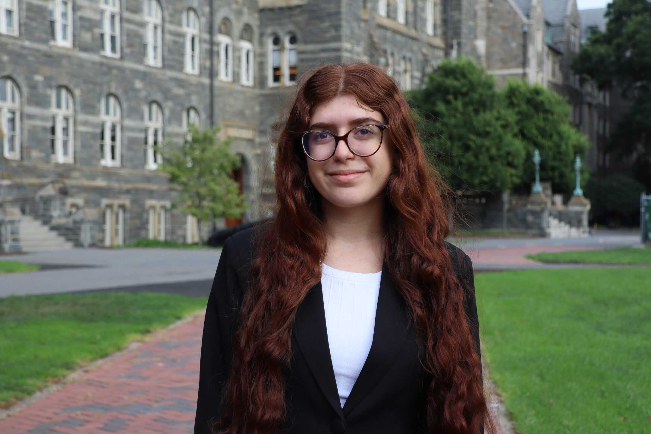 NeuroDanielaLavian - Leadership Initiatives