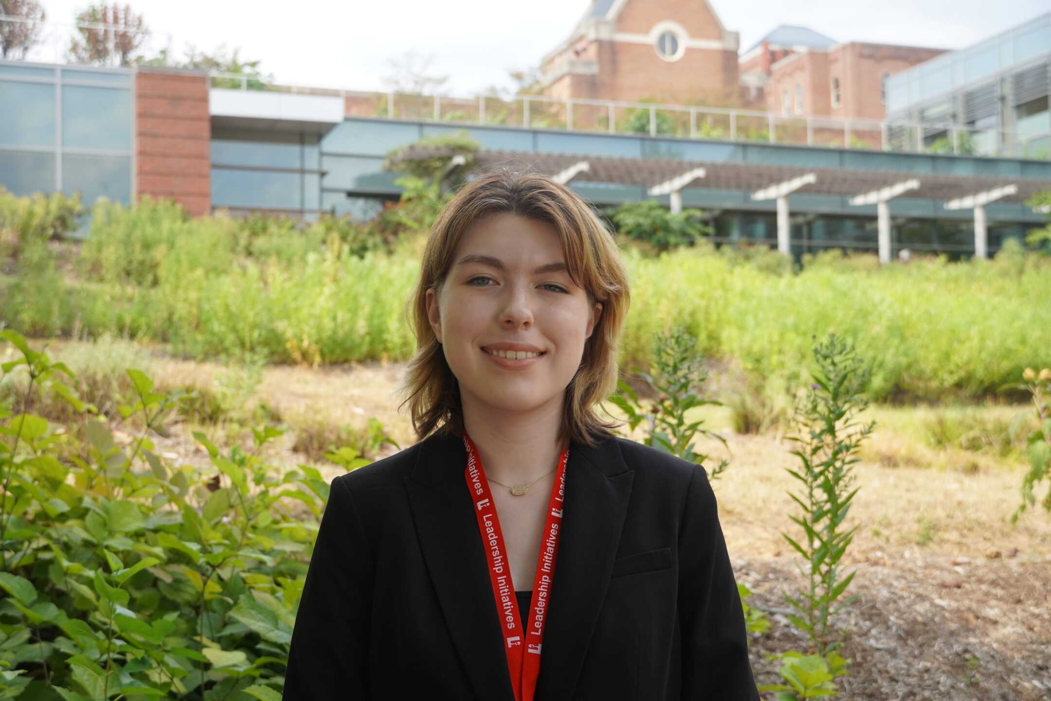 MedDevonRobinson - Leadership Initiatives