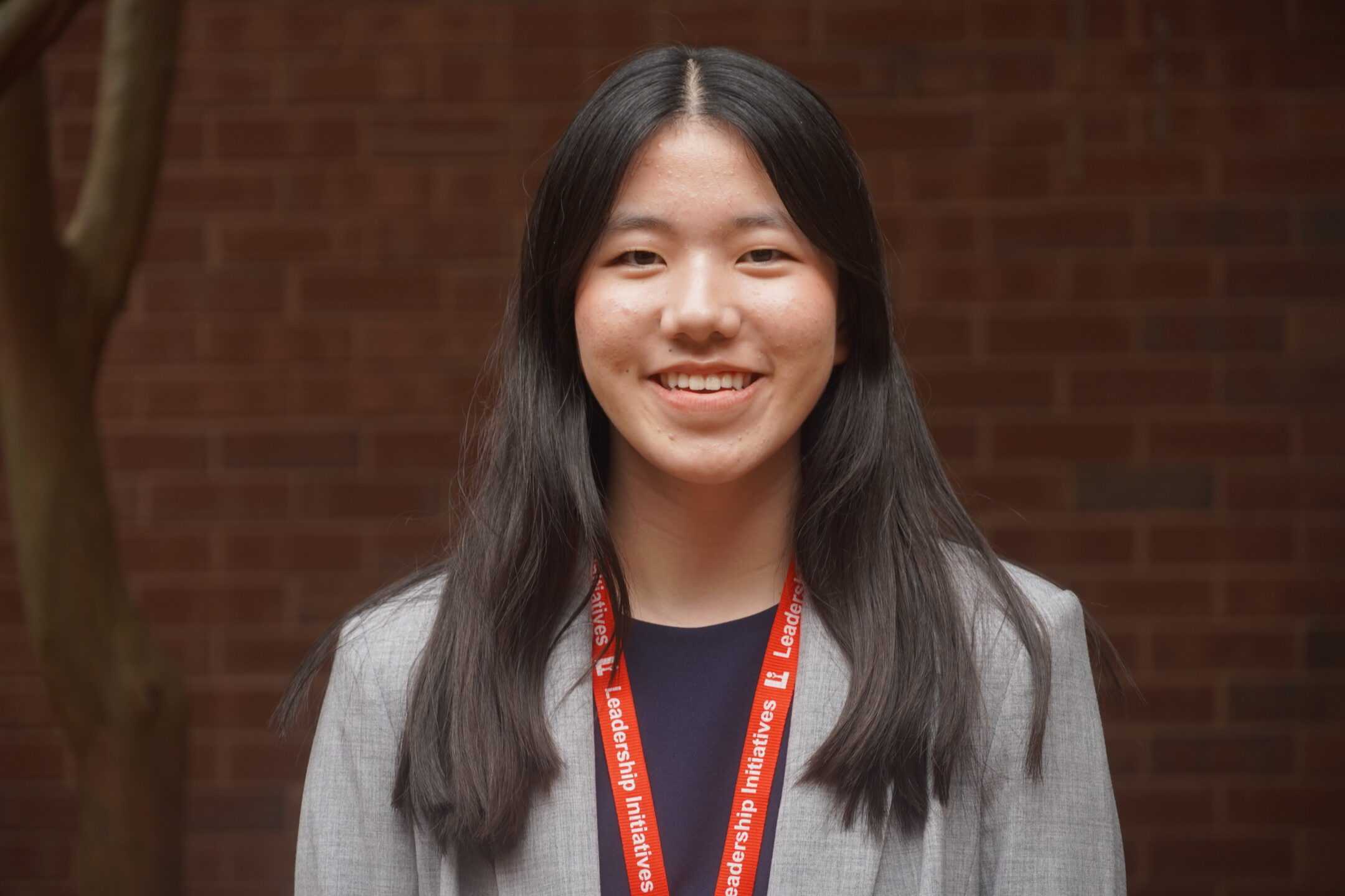 MedEmmaLiu - Leadership Initiatives