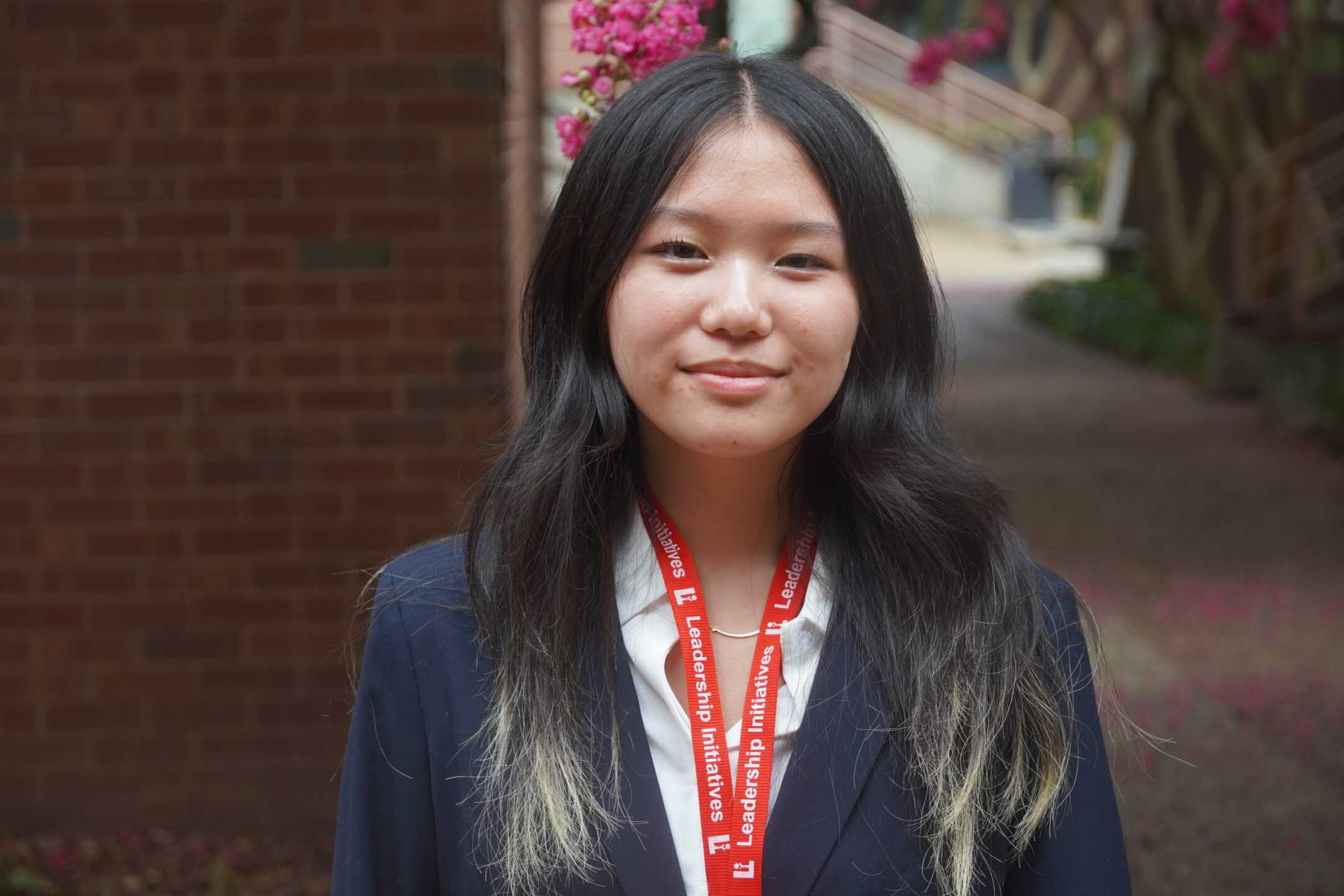 MedFionaZhang - Leadership Initiatives
