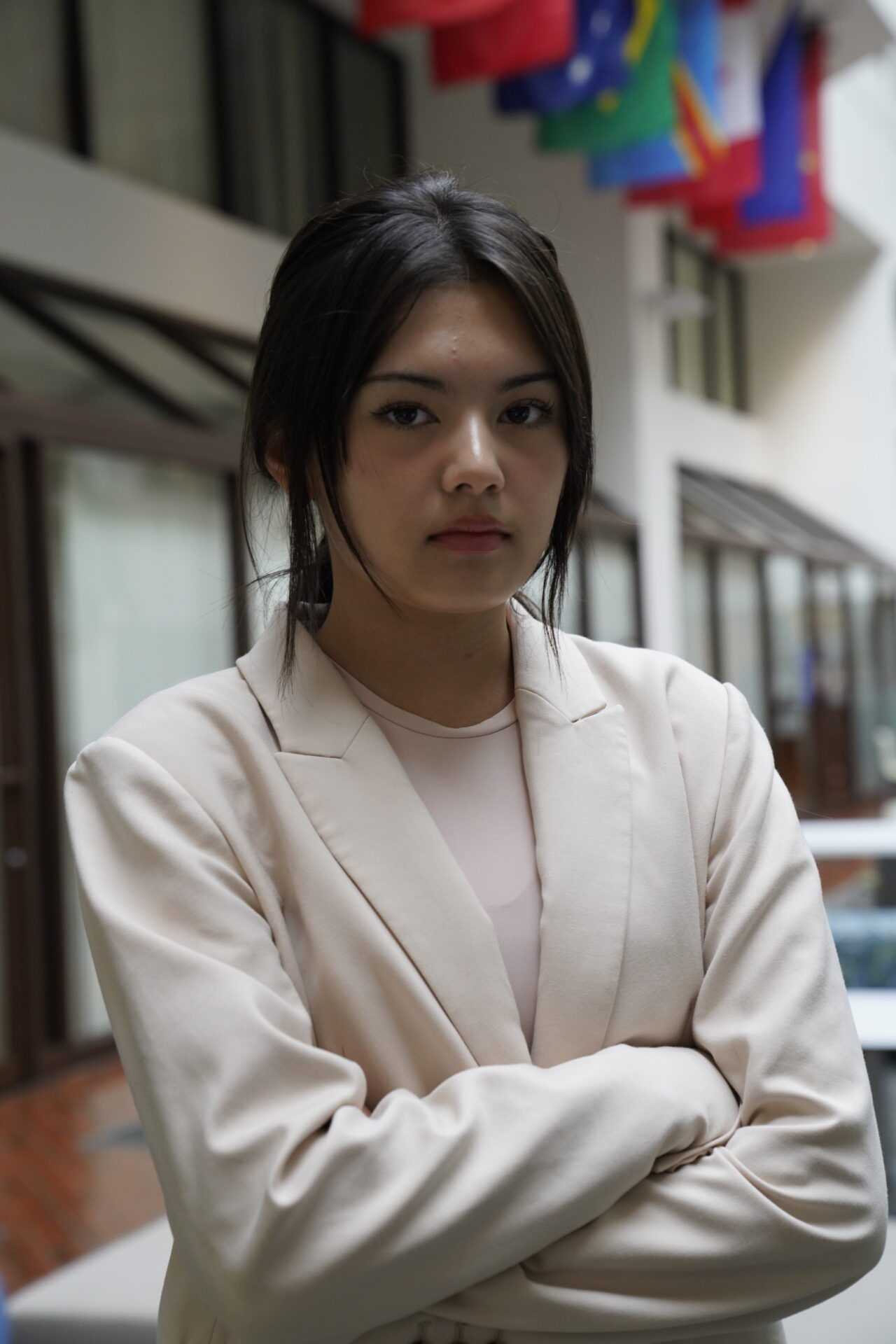 NatsecElowynGale - Leadership Initiatives