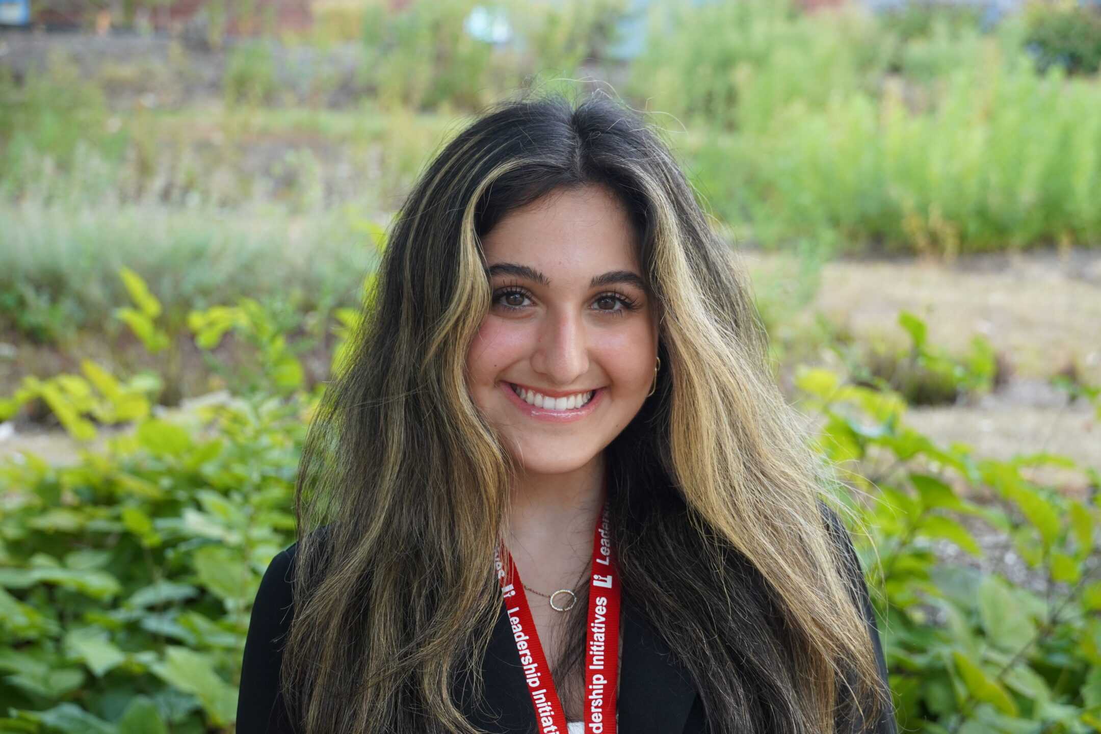 MedTeedaIzadi - Leadership Initiatives