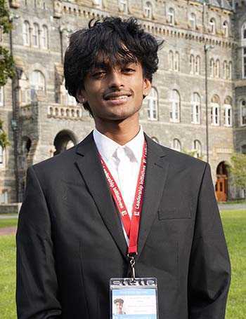 BusAmritIlindra - Leadership Initiatives