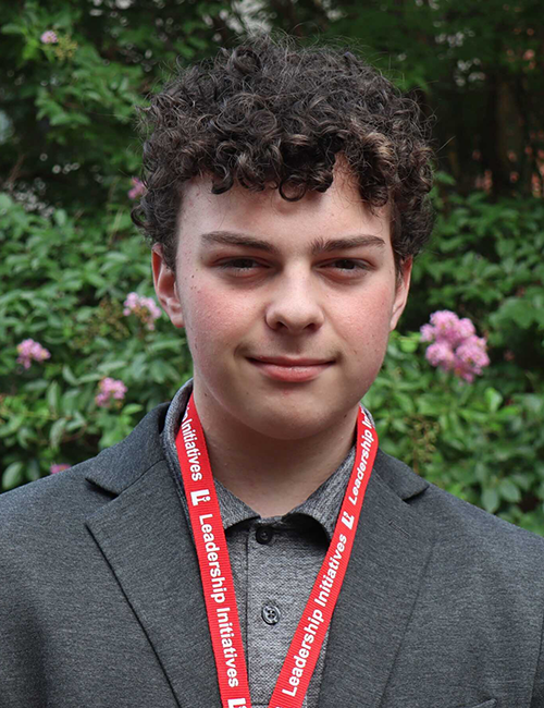 CyberCadenKaufman - Leadership Initiatives