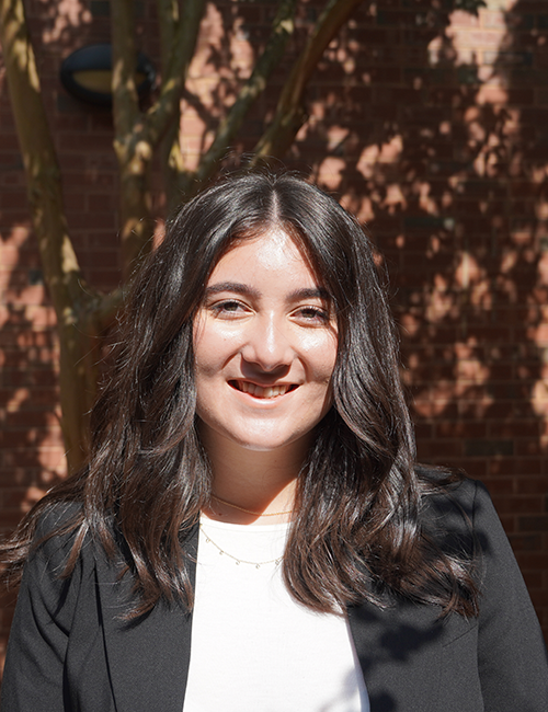 MedGabrielleMyers - Leadership Initiatives