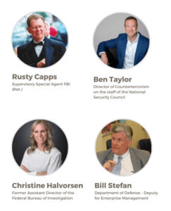 2026 NatSec - Leadership Initiatives