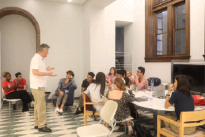 Student Websites - Leadership Initiatives